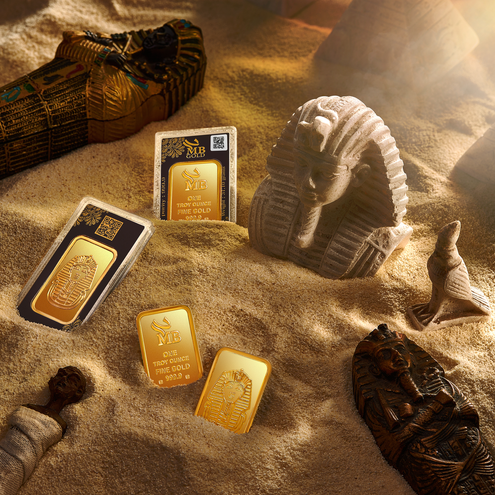 MB Gold – MBGoldStore