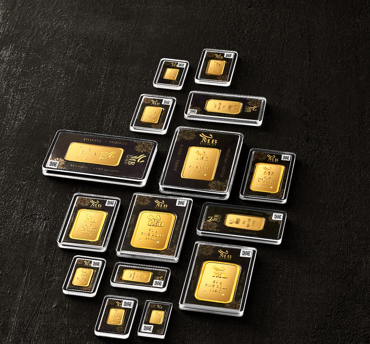 MB Gold – MBGoldStore