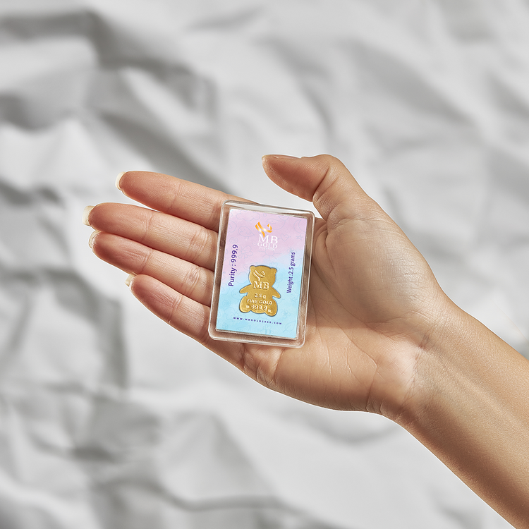 MB Gold – MBGoldStore