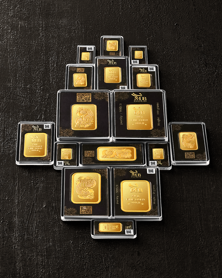 MB Gold – MBGoldStore