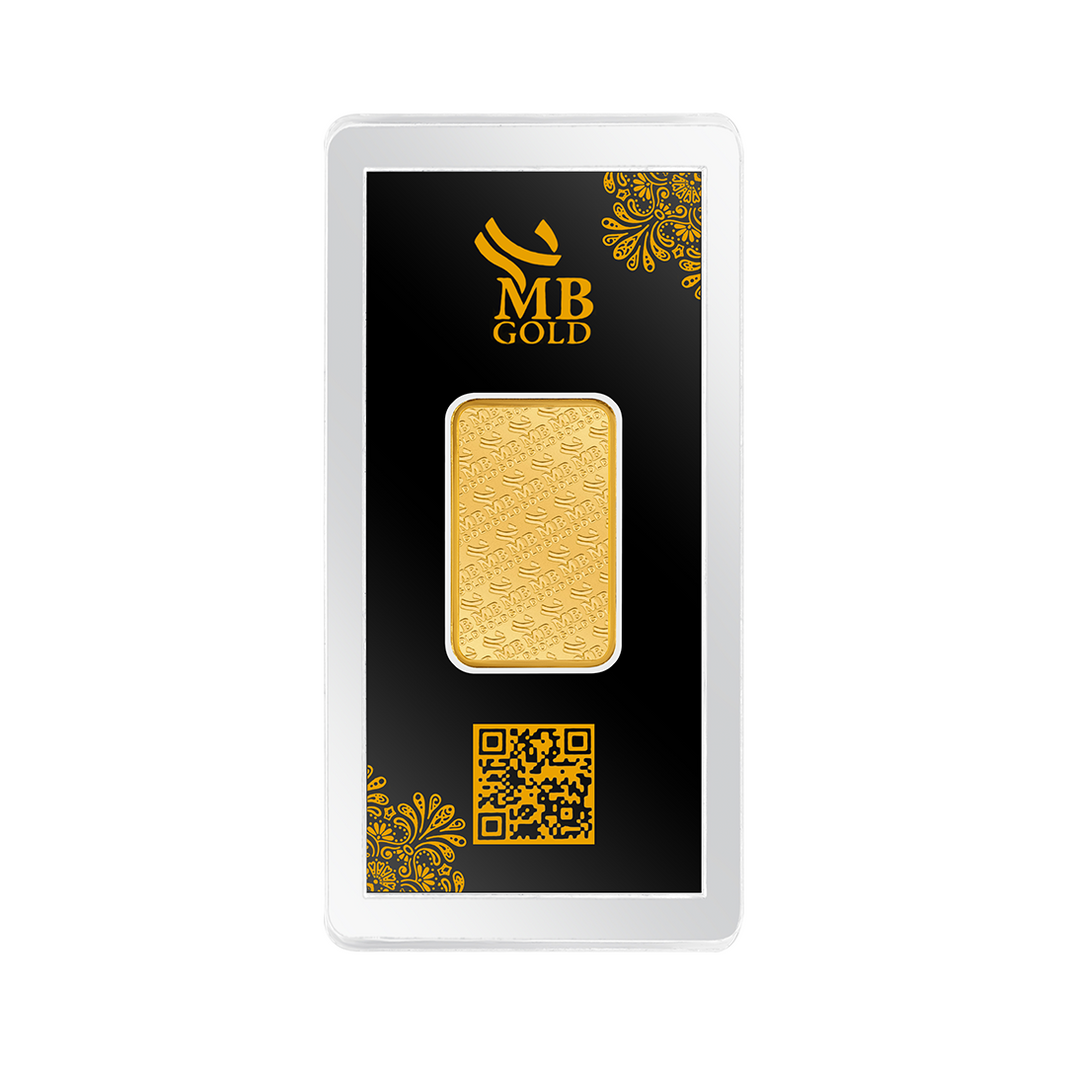 MB Gold – MBGoldStore