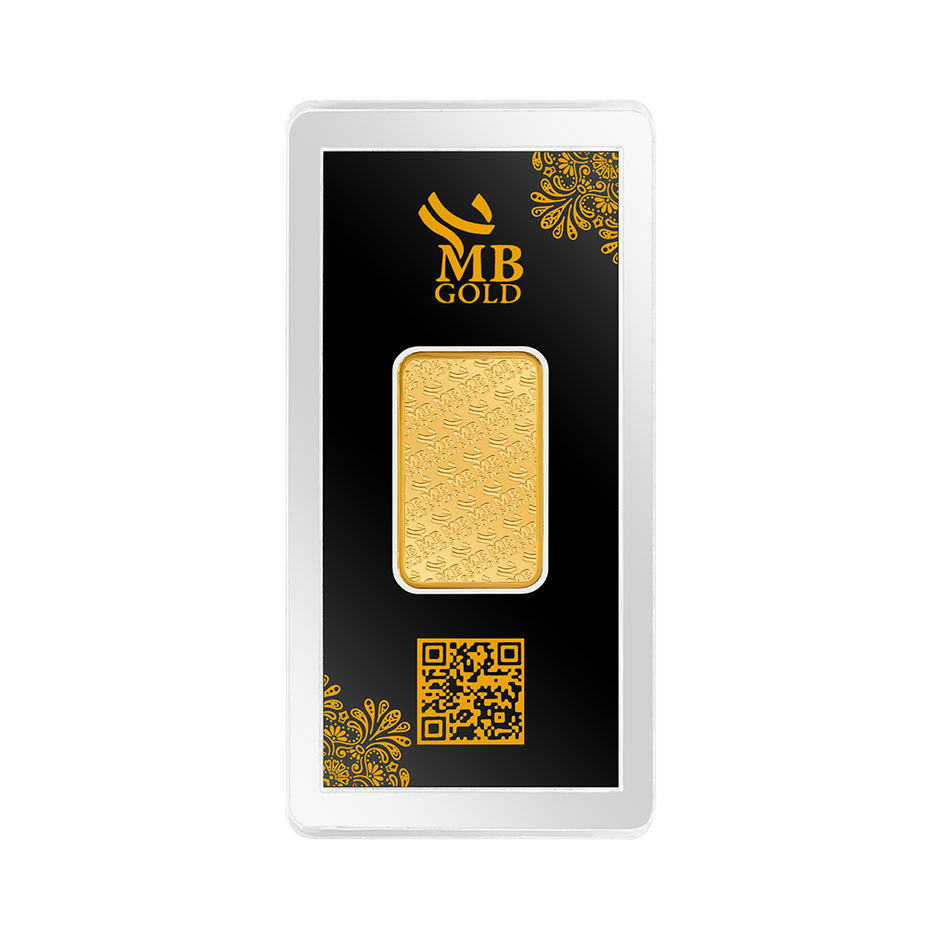 MB Gold – MBGoldStore