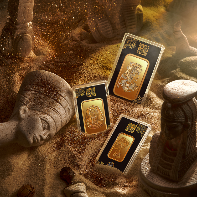 MB Gold – MBGoldStore