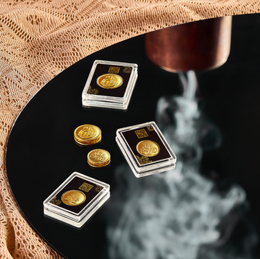 MB Gold – MBGoldStore