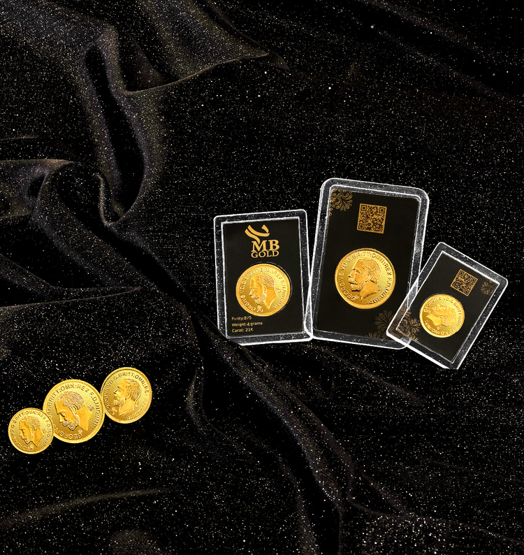 MB Gold – MBGoldStore