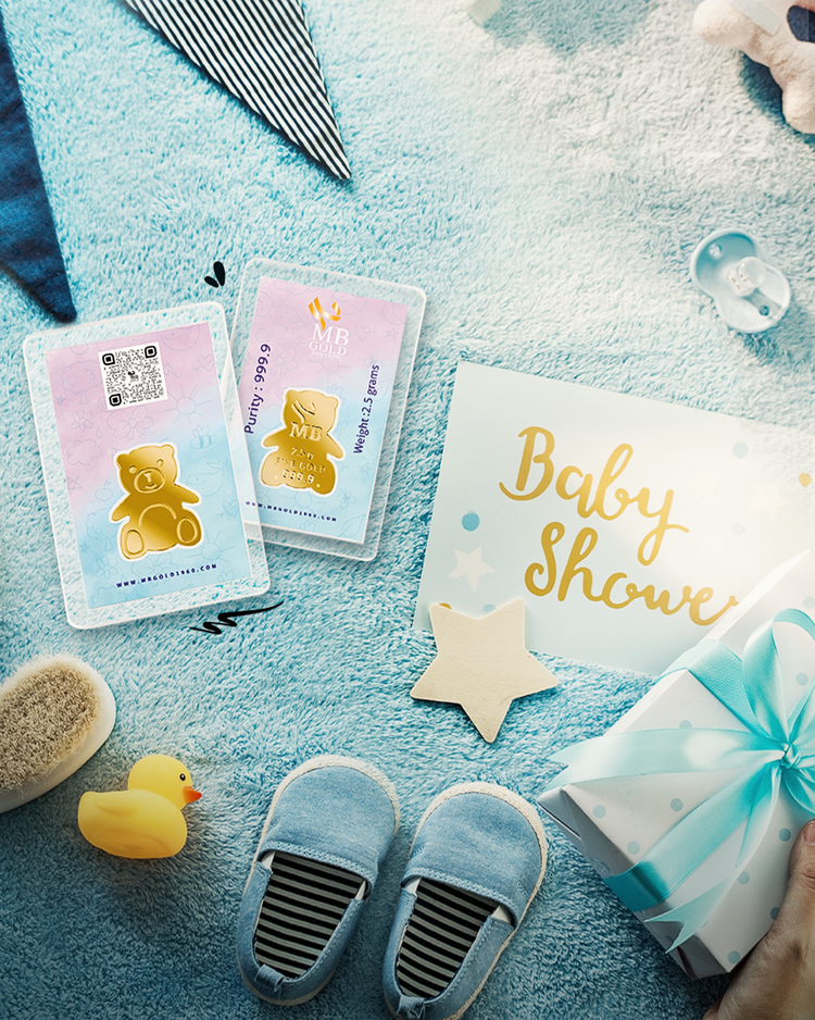 MB Gold – MBGoldStore